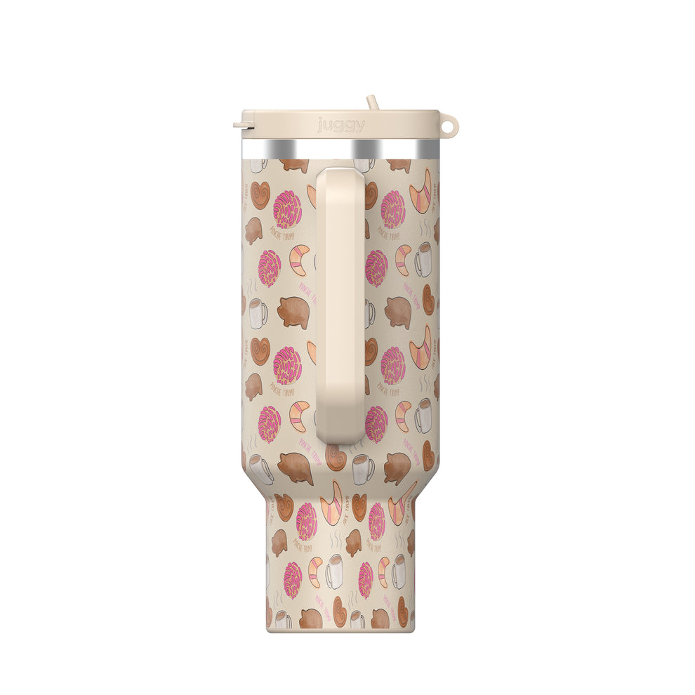 Dulce Resistance 40oz Tumbler - PREORDER – MexiStuff