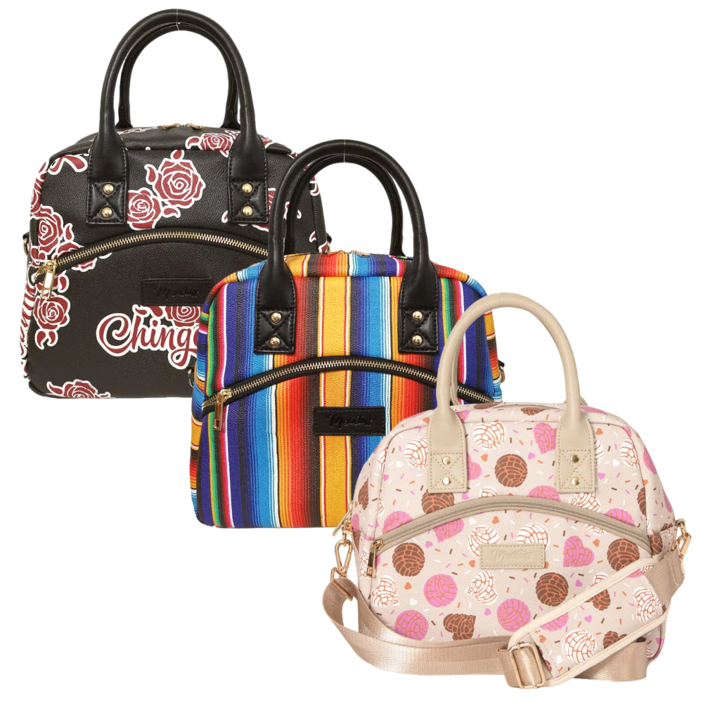 Lonche Boxes – MexiStuff