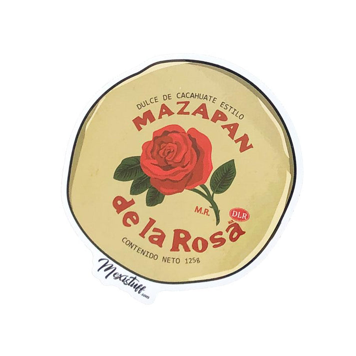 Mexi-Stickers – MexiStuff