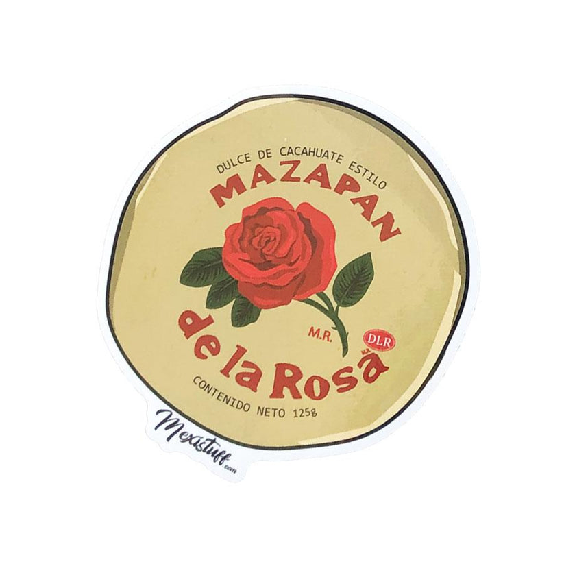 Mexi-Stickers – MexiStuff