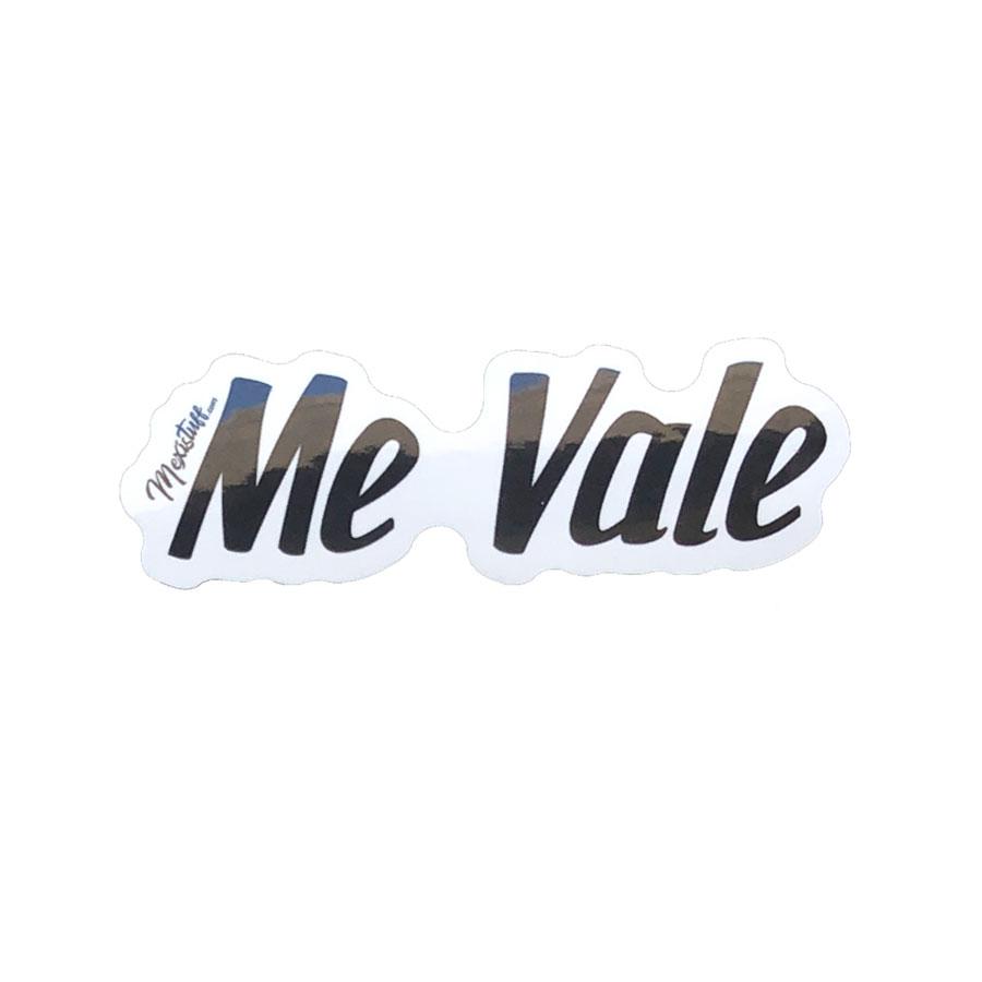 Mexi-Stickers – MexiStuff
