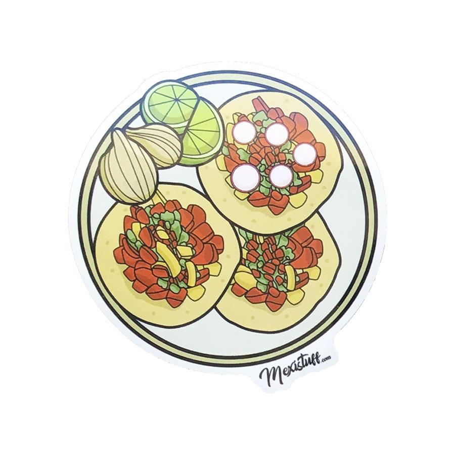 Mexi-Stickers – MexiStuff